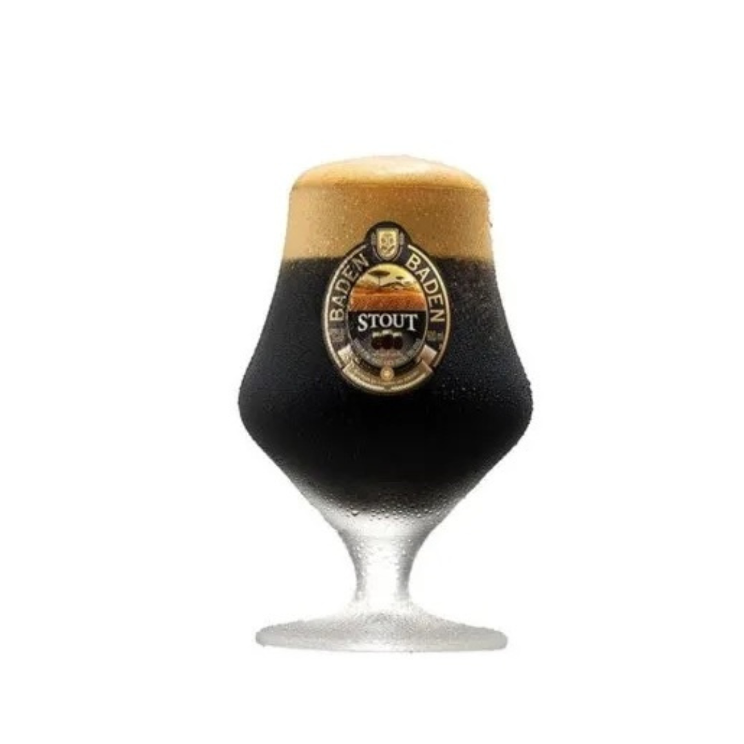 Taça Cerveja Stout 410ml